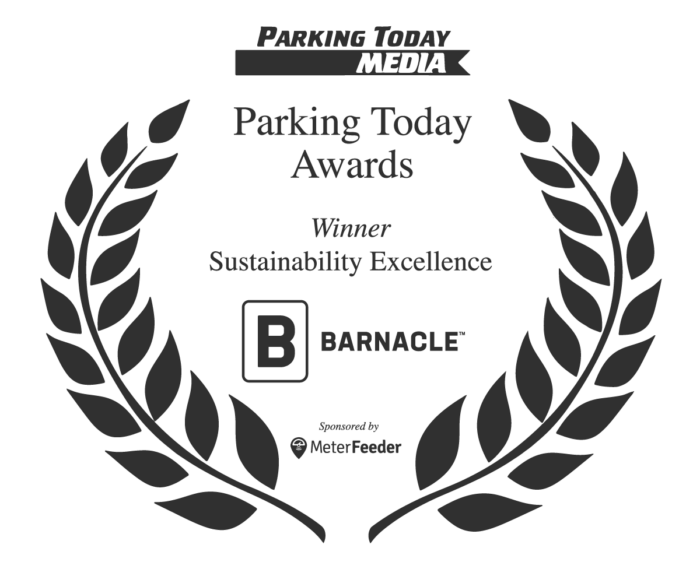 Barnacle Parking | Parking Enforcement That Sticks | The Yellow ...