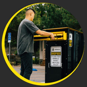 How The Barnacle Works | Barnacle Parking