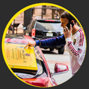 How The Barnacle Works | Barnacle Parking